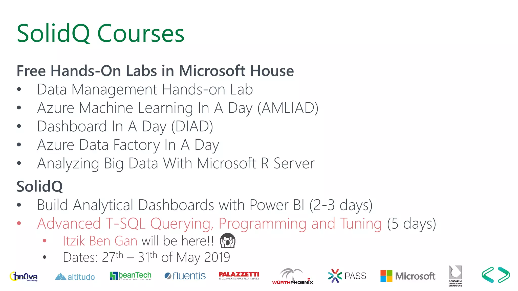 Market Basket Analysis in SQL Server Machine Learning Services | PDF