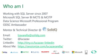 Market Basket Analysis in SQL Server Machine Learning Services | PDF
