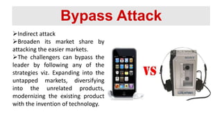 Market challenger | PPTX