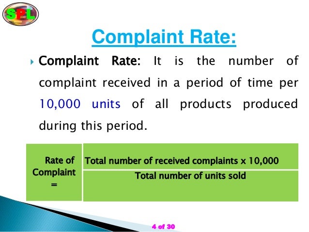 Market Complaint.pdf