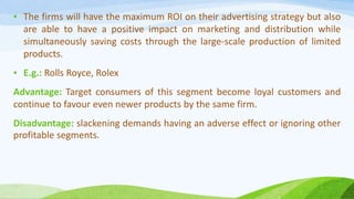 Market coverage strategy | PPTX