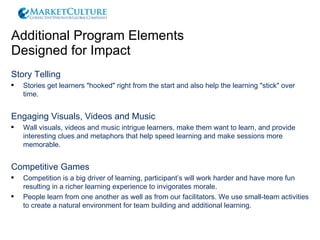 Our Approach to Experiential Learning | PPT