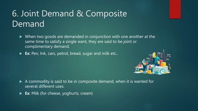 Market Demand Analysis presentation by Bakkaprabhu Uppar | PPTX ...