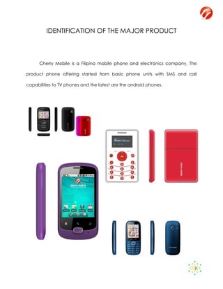 Cherry Mobile Life Price
