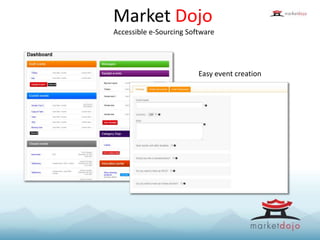 Market Dojo - An Overview | PPTX