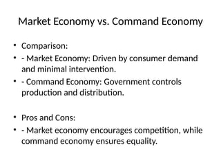 Market_Economy_Presentation.ppuumumumumtx | PPT