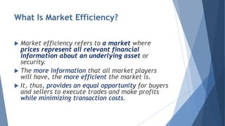Market Efficiency.pptx