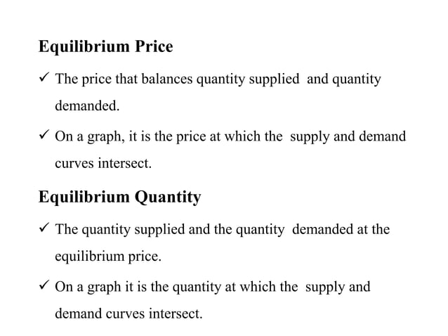 market equilibrium.pptx
