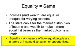 Market Equity.ppt