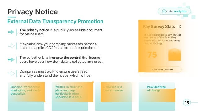 GDPR & Data Privacy Guide - Free Download | PPT