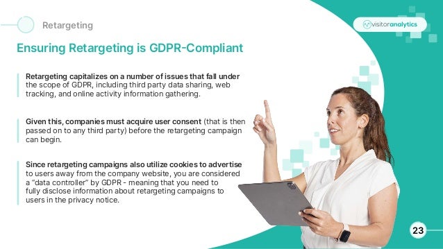 GDPR & Data Privacy Guide - Free Download | PPT