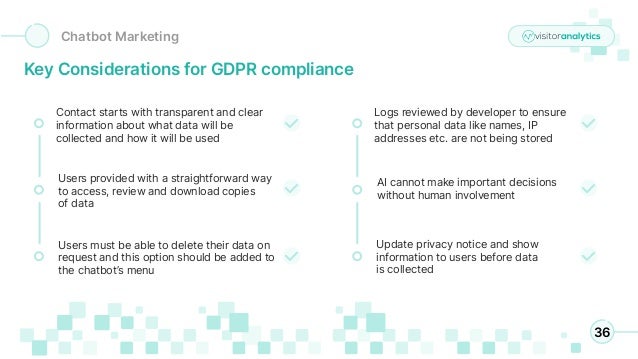 GDPR & Data Privacy Guide - Free Download | PPT