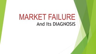 Market failure | PPTX