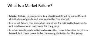 Market Failure - Market power 2022 [Autosaved].pptx
