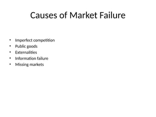 Market_Failure_Presentation_on_research1 | PPTX