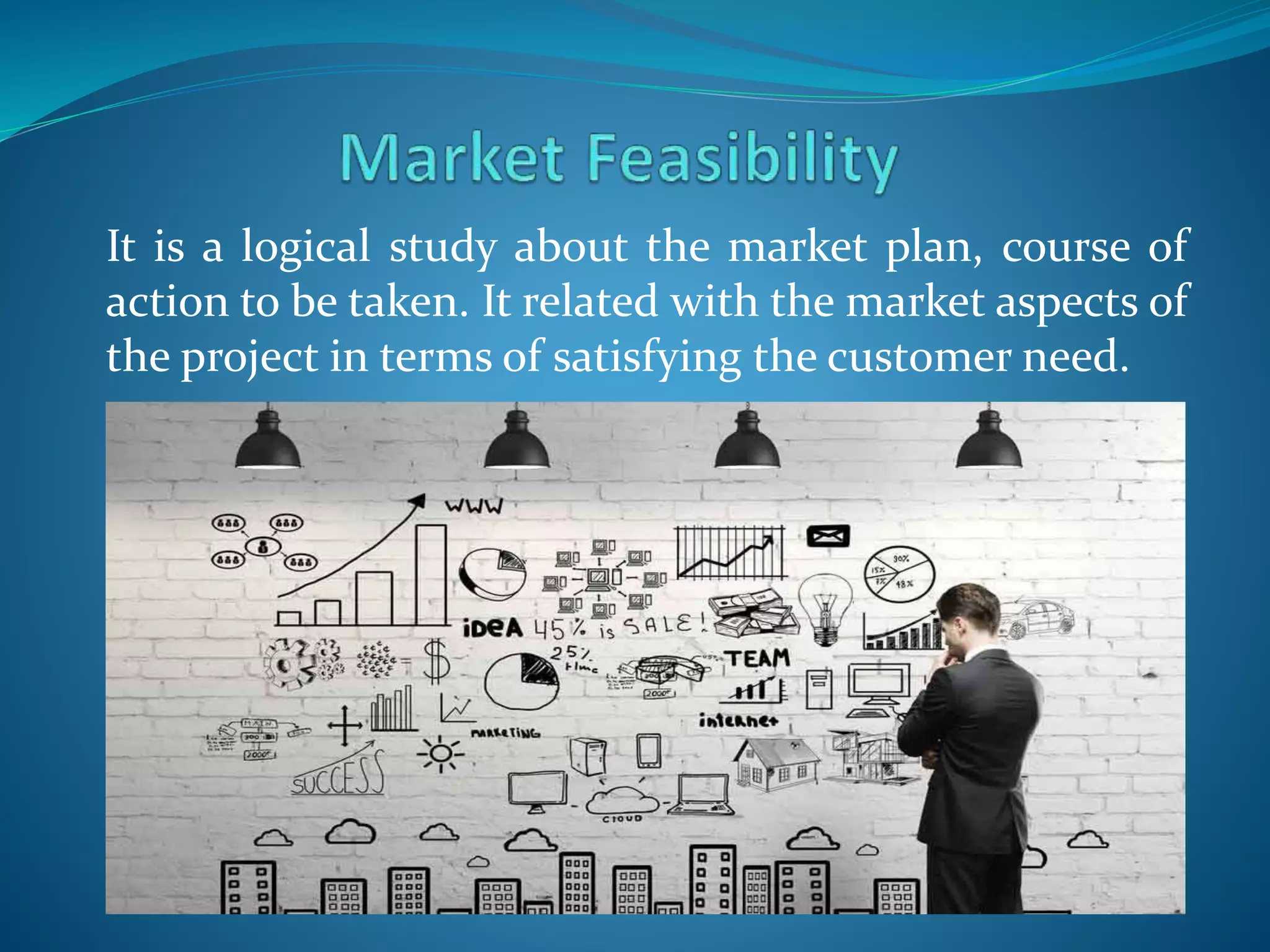 Market feasibility | PPTX