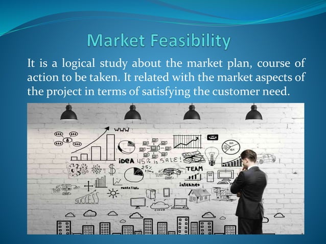 Market feasibility | PPTX | Business | Business and Finance