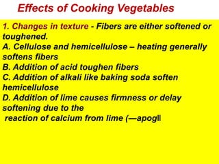 MARKET FORM OF VEGETABLES | PPTX
