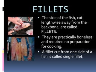 Market form of fish | PPTX