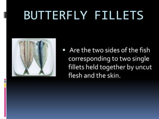 Market form of fish | PPTX