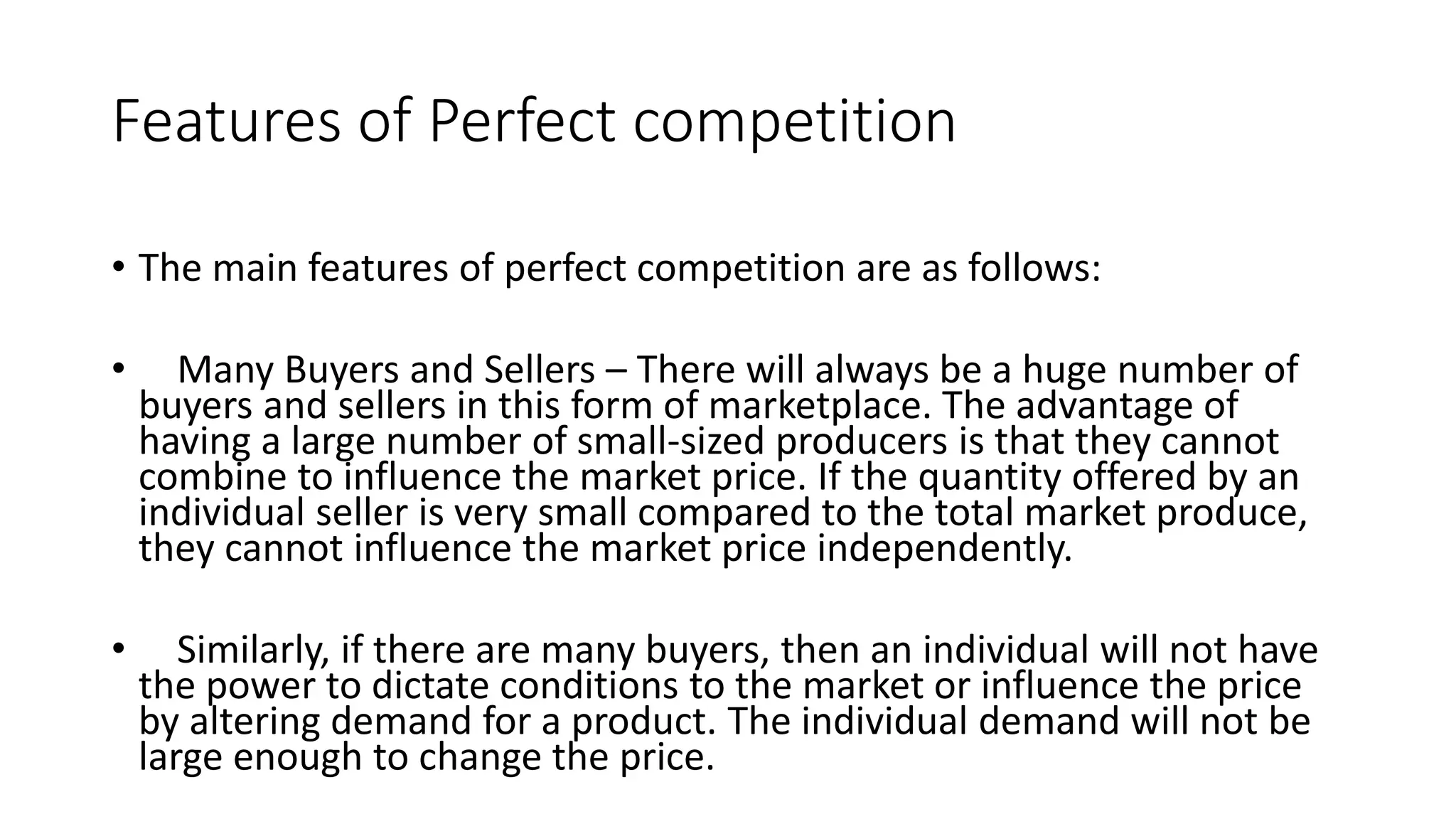 Market Forms - Perfect competition, Monopoly, Monopsony, Oligopoly.pptx