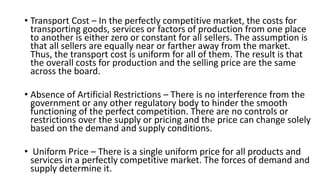 Market Forms - Perfect competition, Monopoly, Monopsony, Oligopoly.pptx
