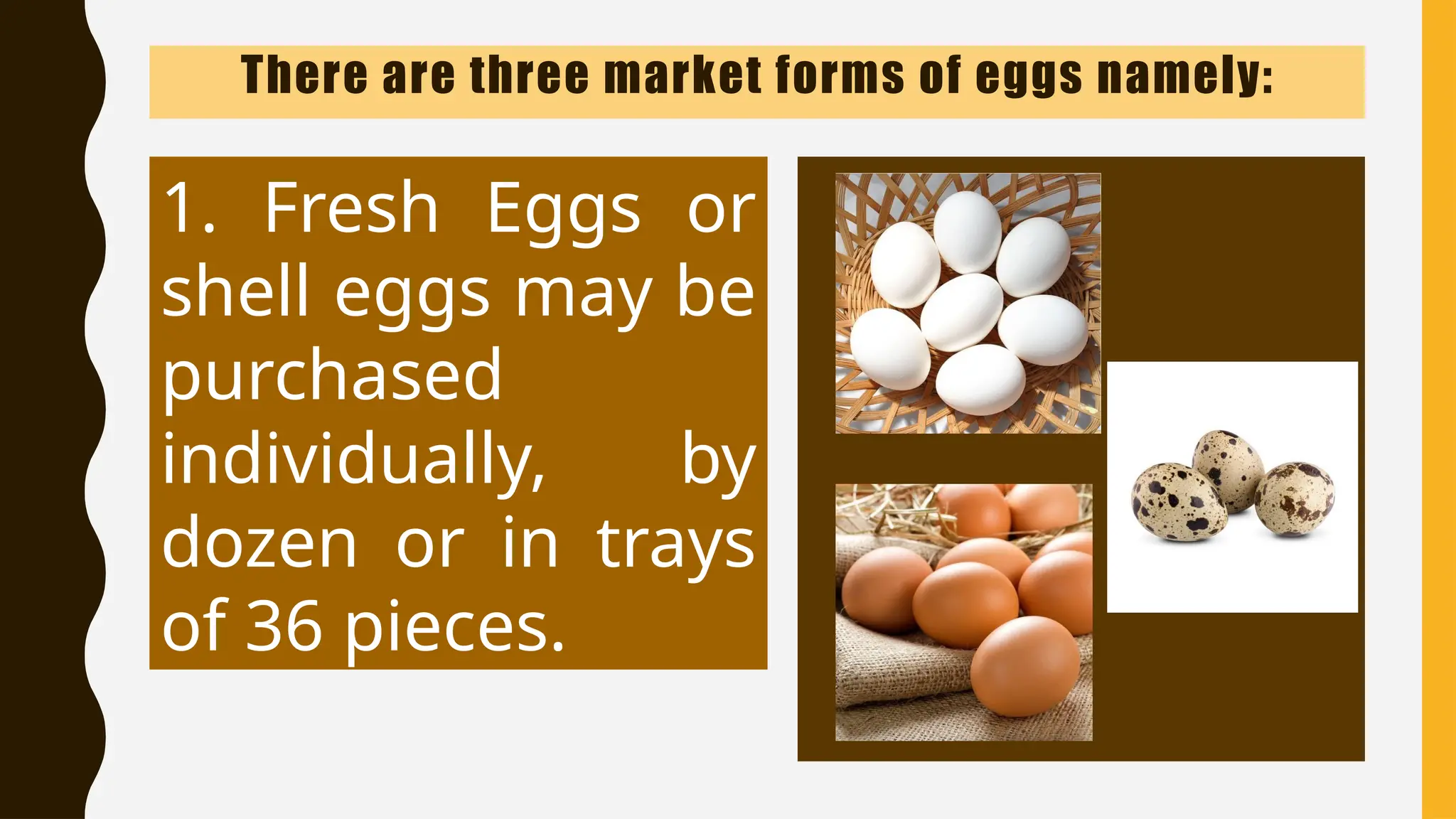MARKET FORMS OF EGGS.pptxMARKET FORMS OF EGGS.pptx