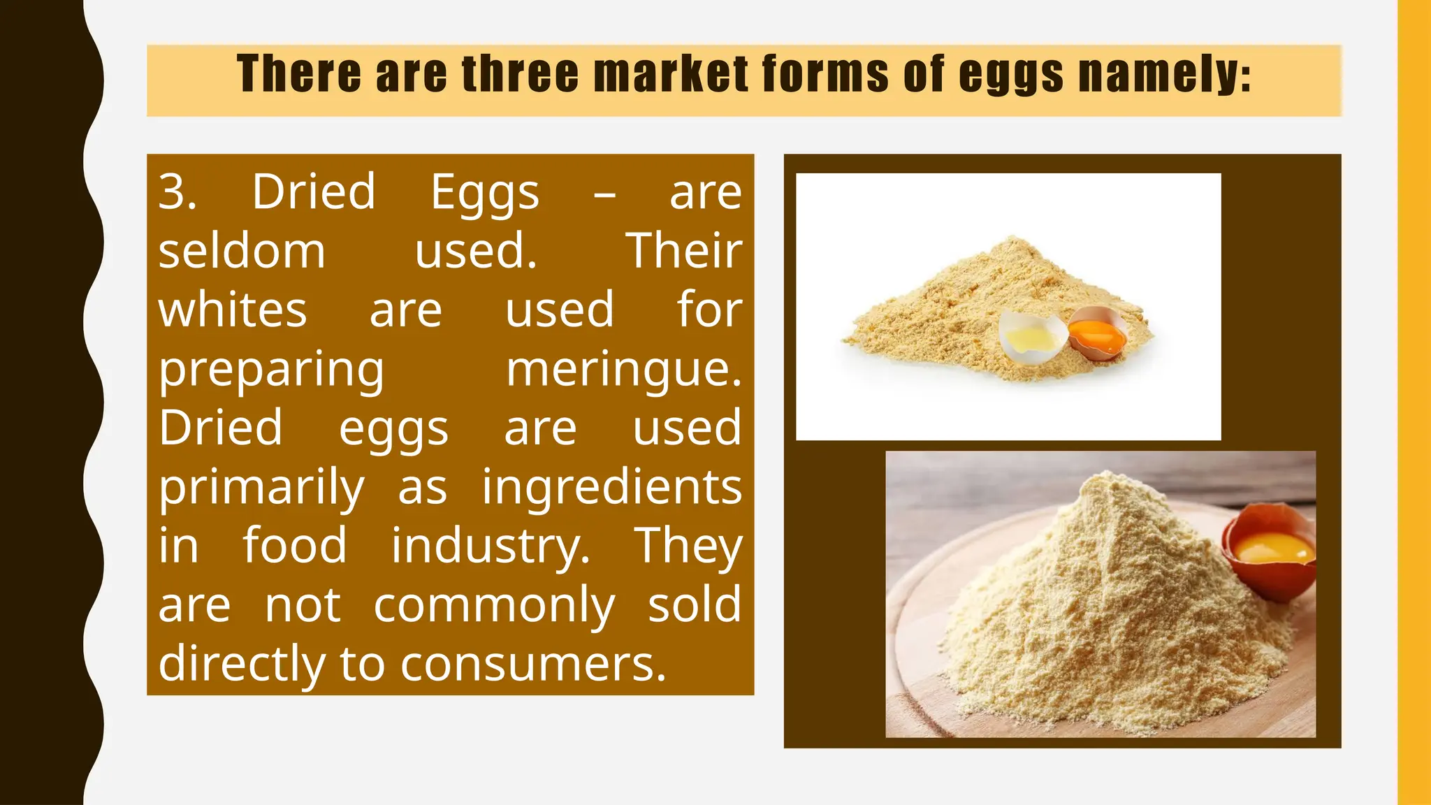 MARKET FORMS OF EGGS.pptxMARKET FORMS OF EGGS.pptx