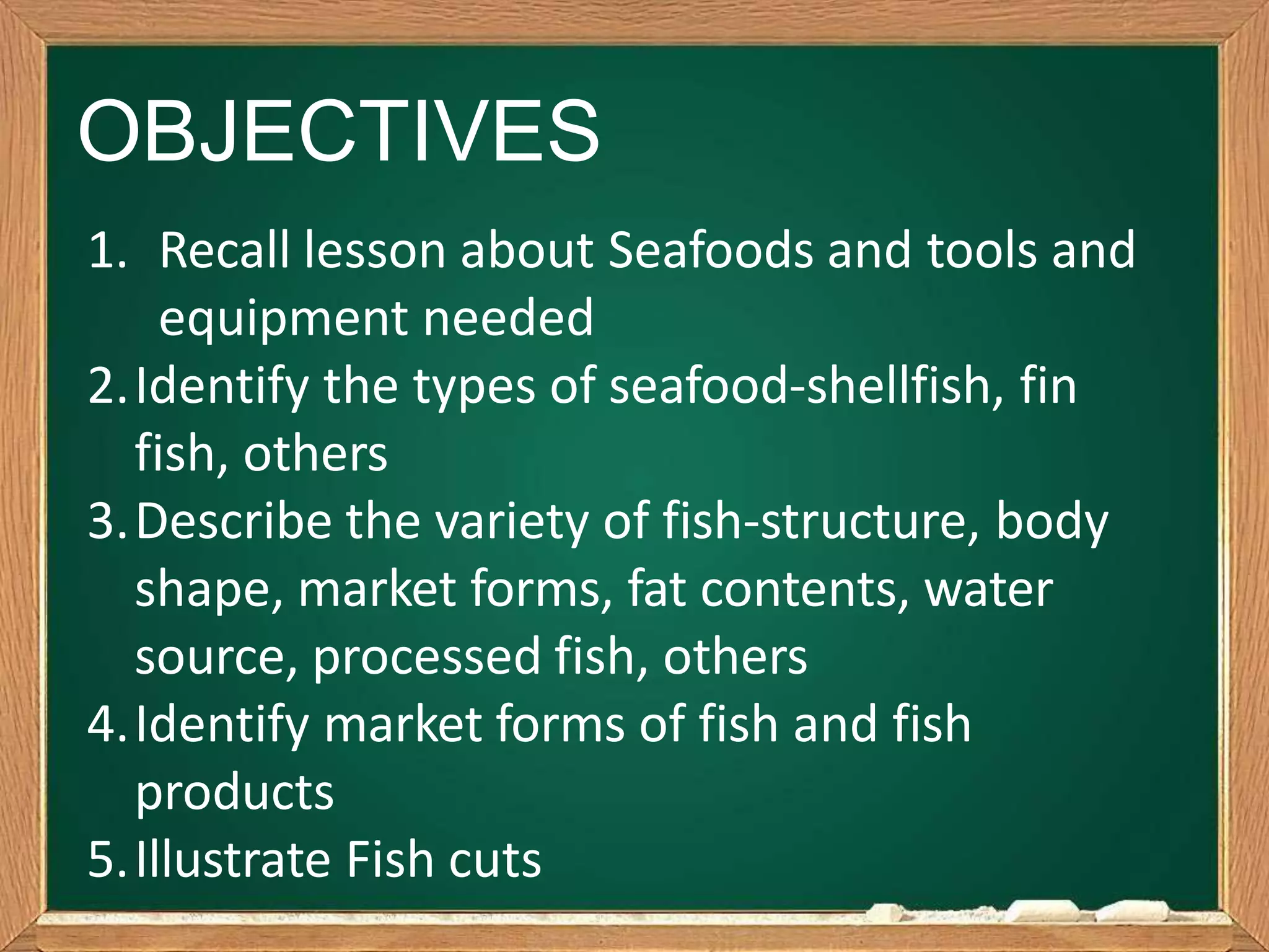 Market Forms of Fish.pptx