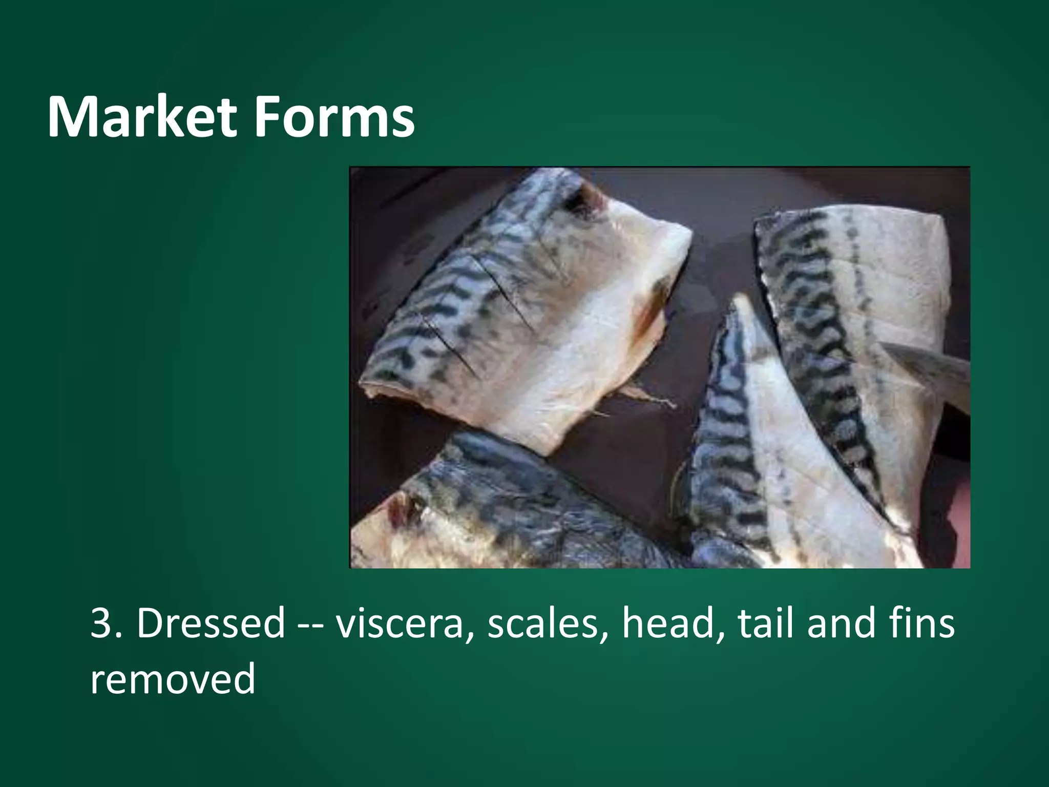 Market Forms of Fish.pptx