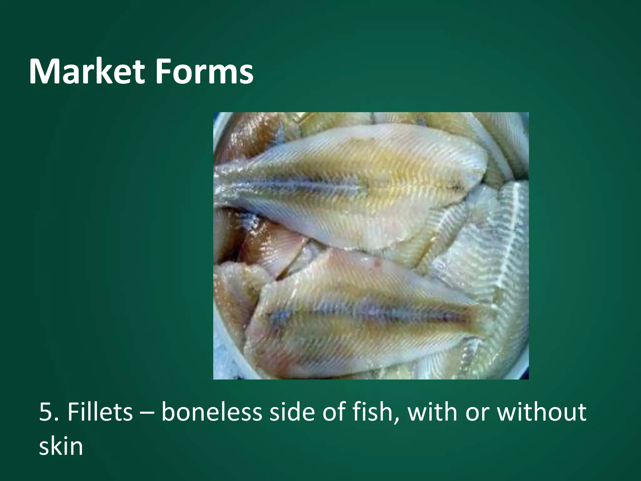 Market Forms of Fish.pptx