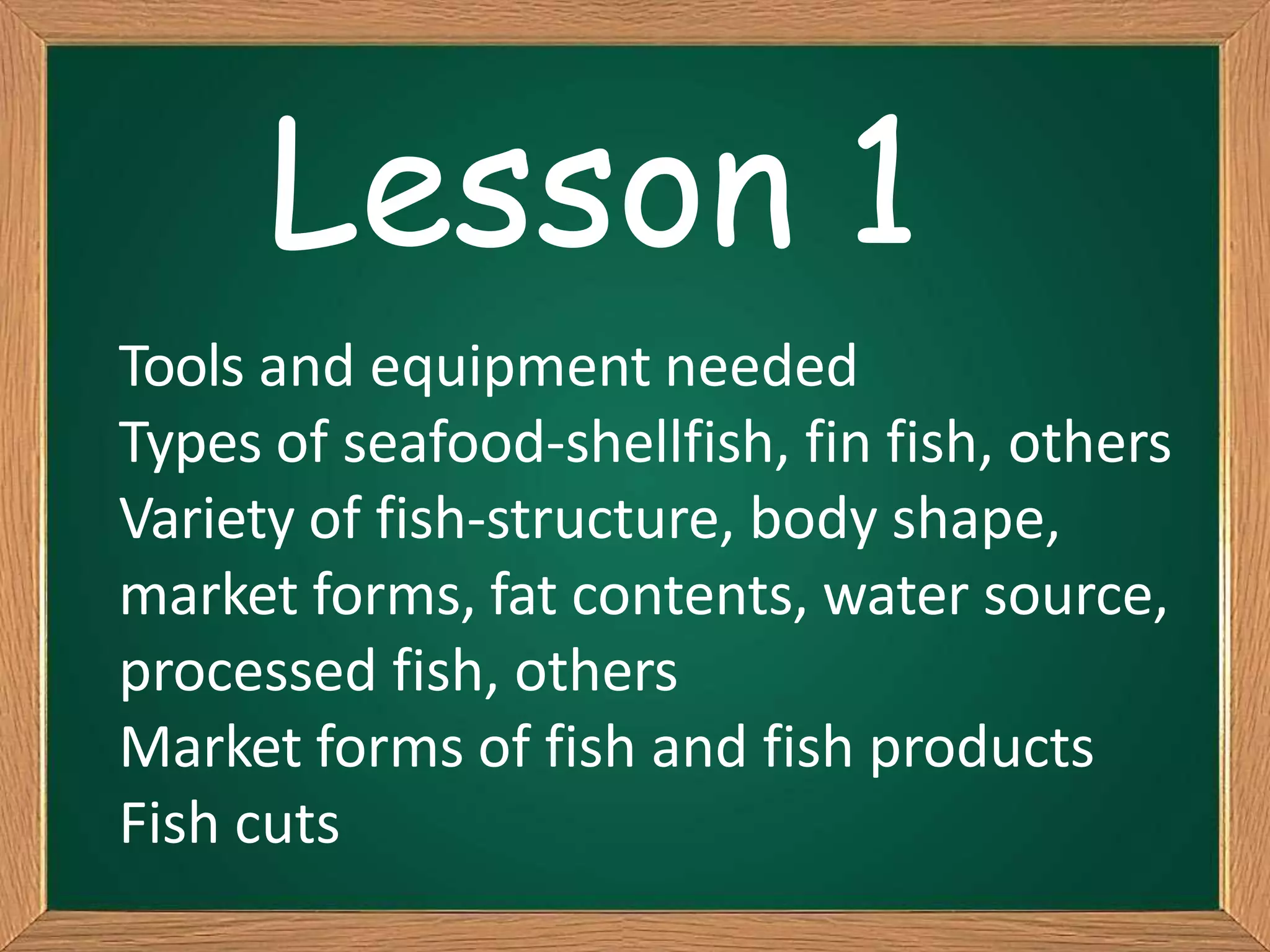 Market Forms of Fish.pptx