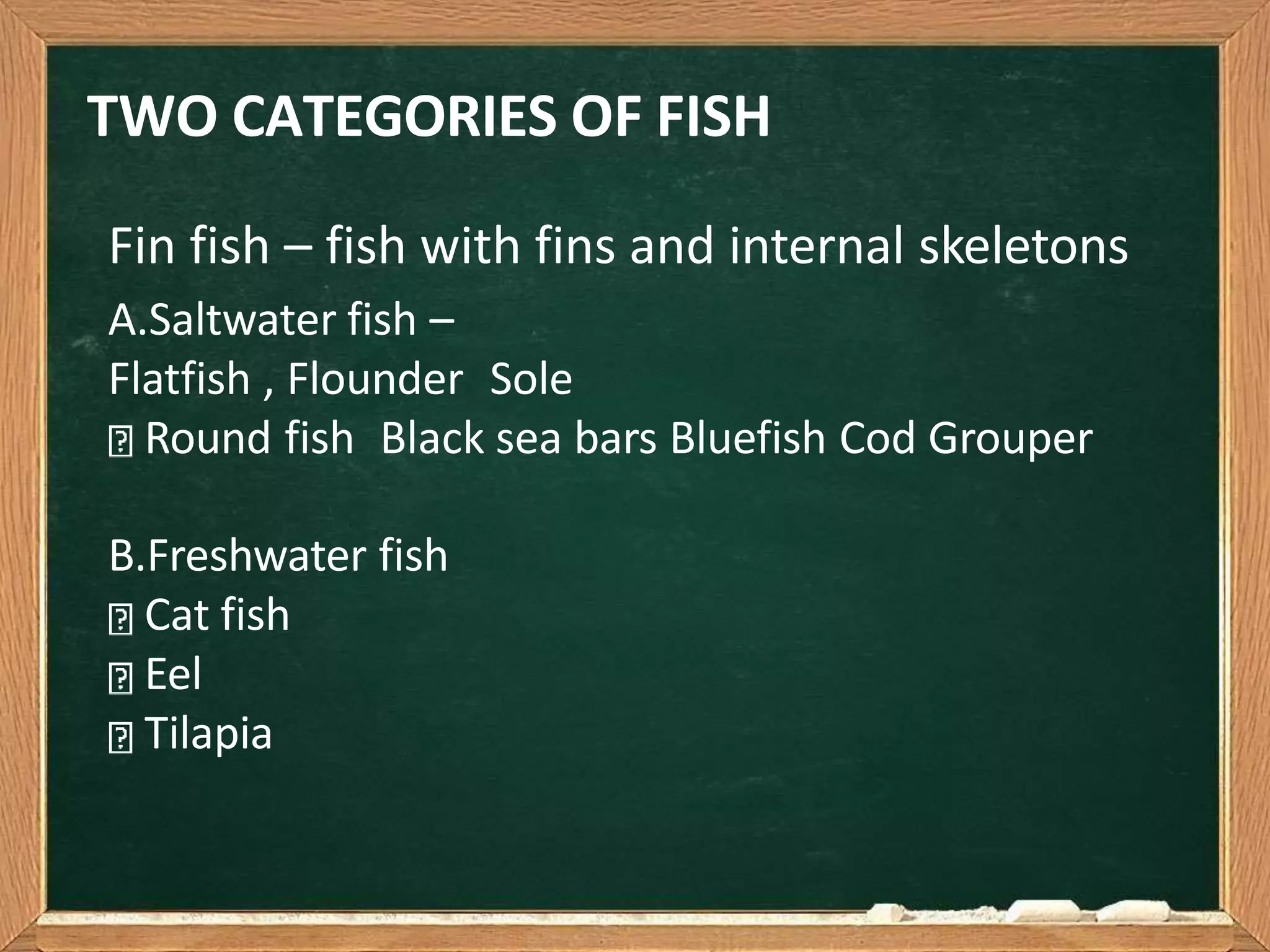 Market Forms of Fish.pptx