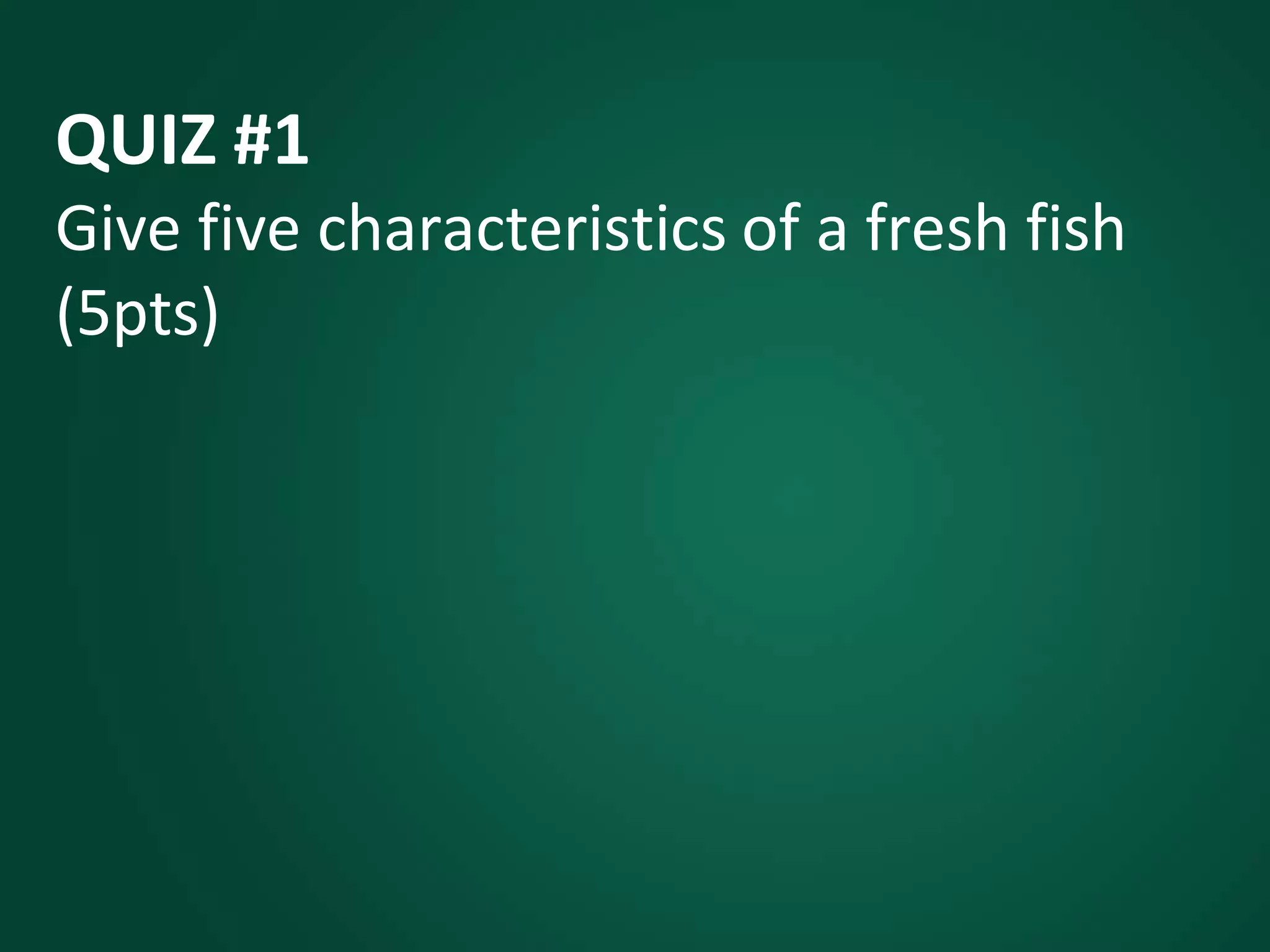 Market Forms of Fish.pptx