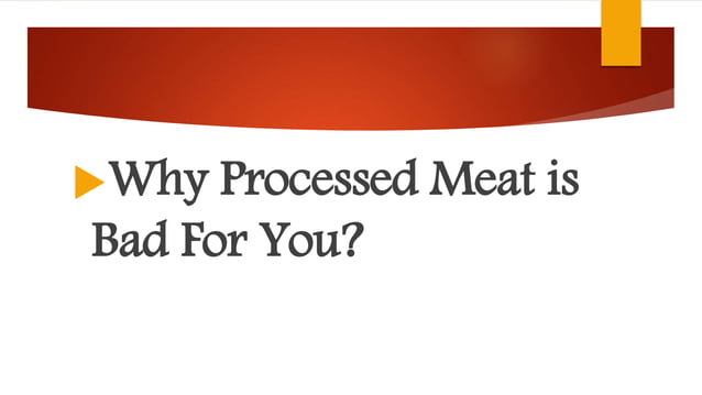 Market forms of meat | PPTX | Barbecues and Grilling | Food & Drink