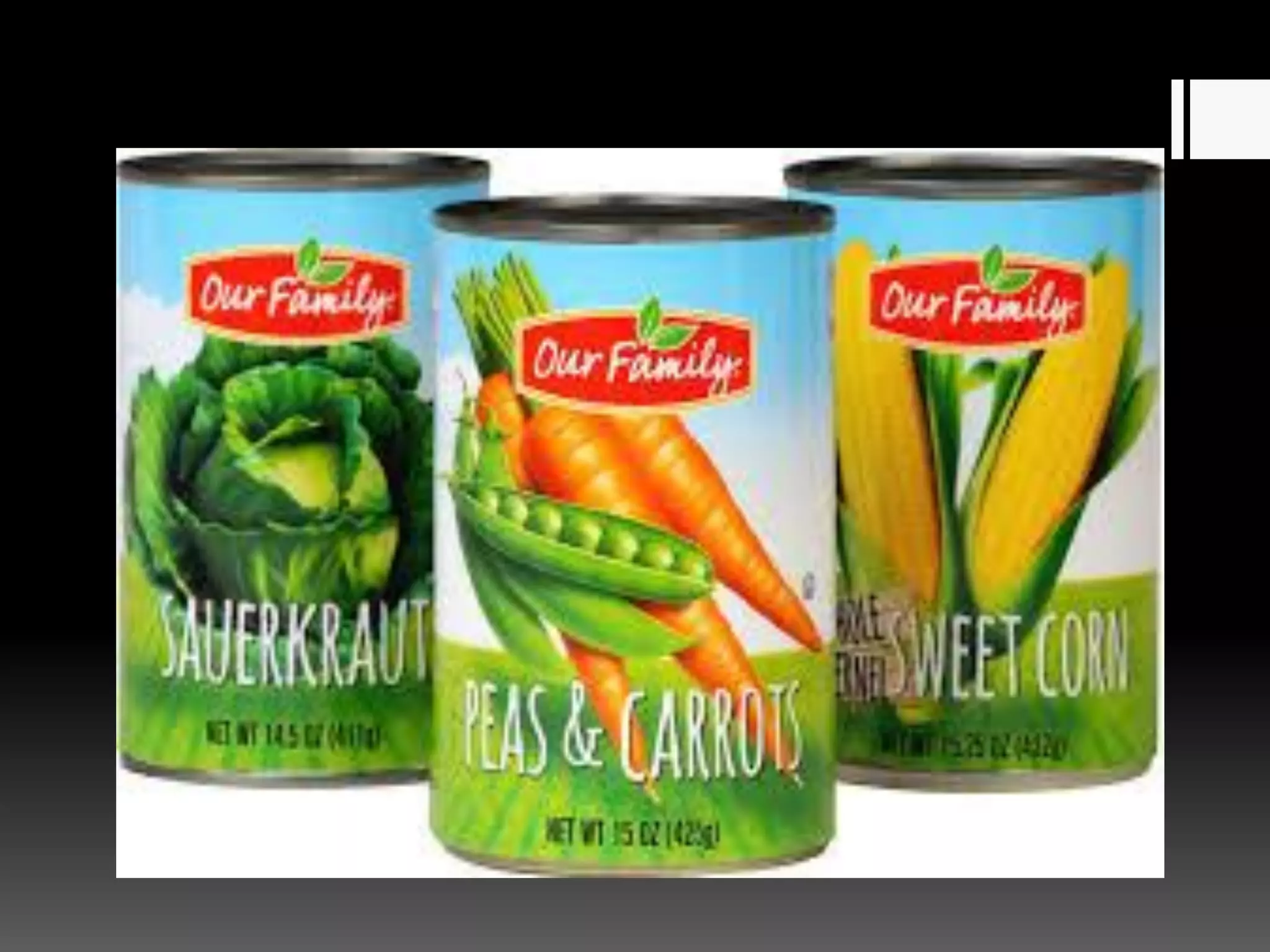 Market forms of vegetables | PDF