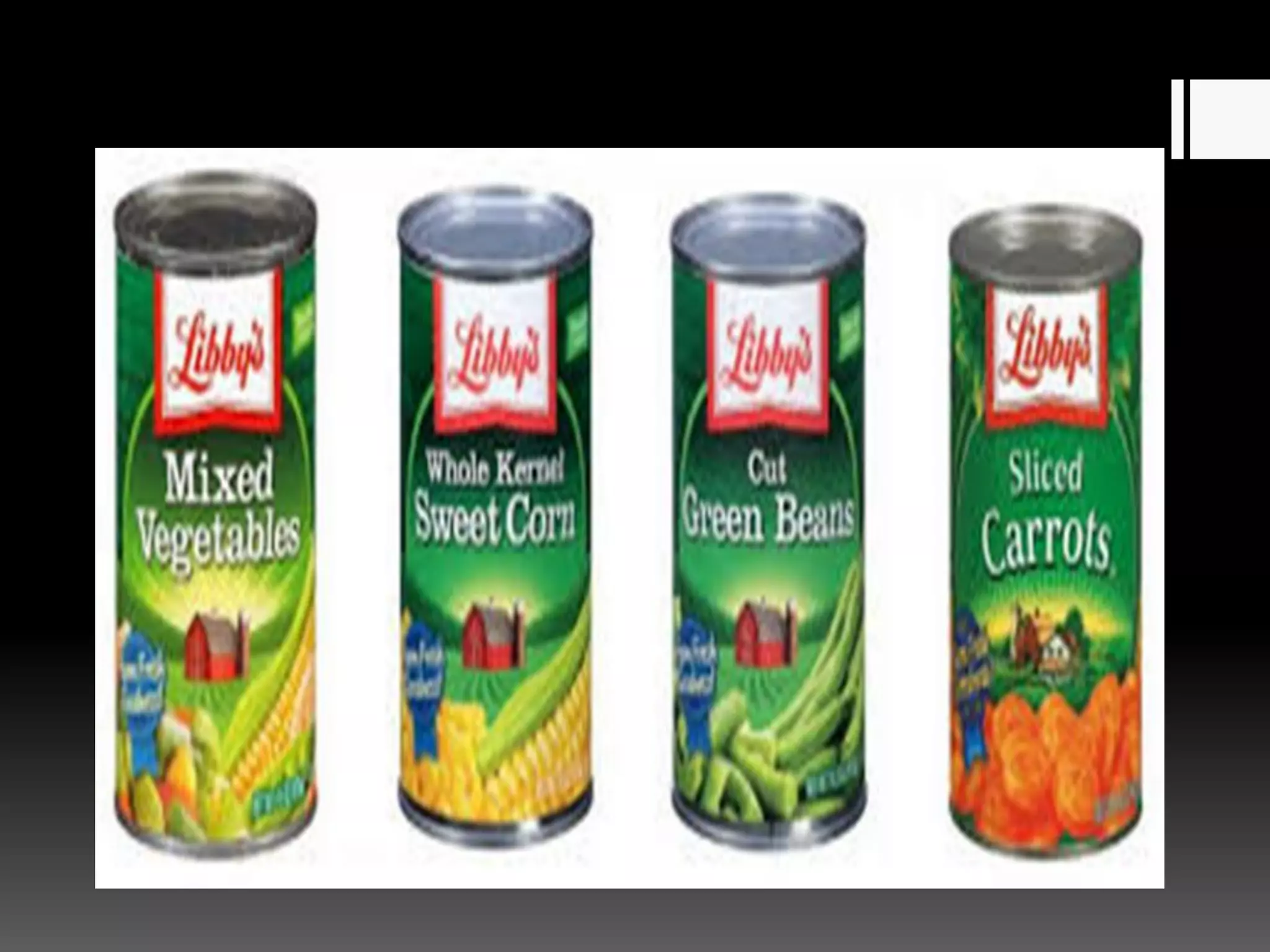 Market forms of vegetables | PDF