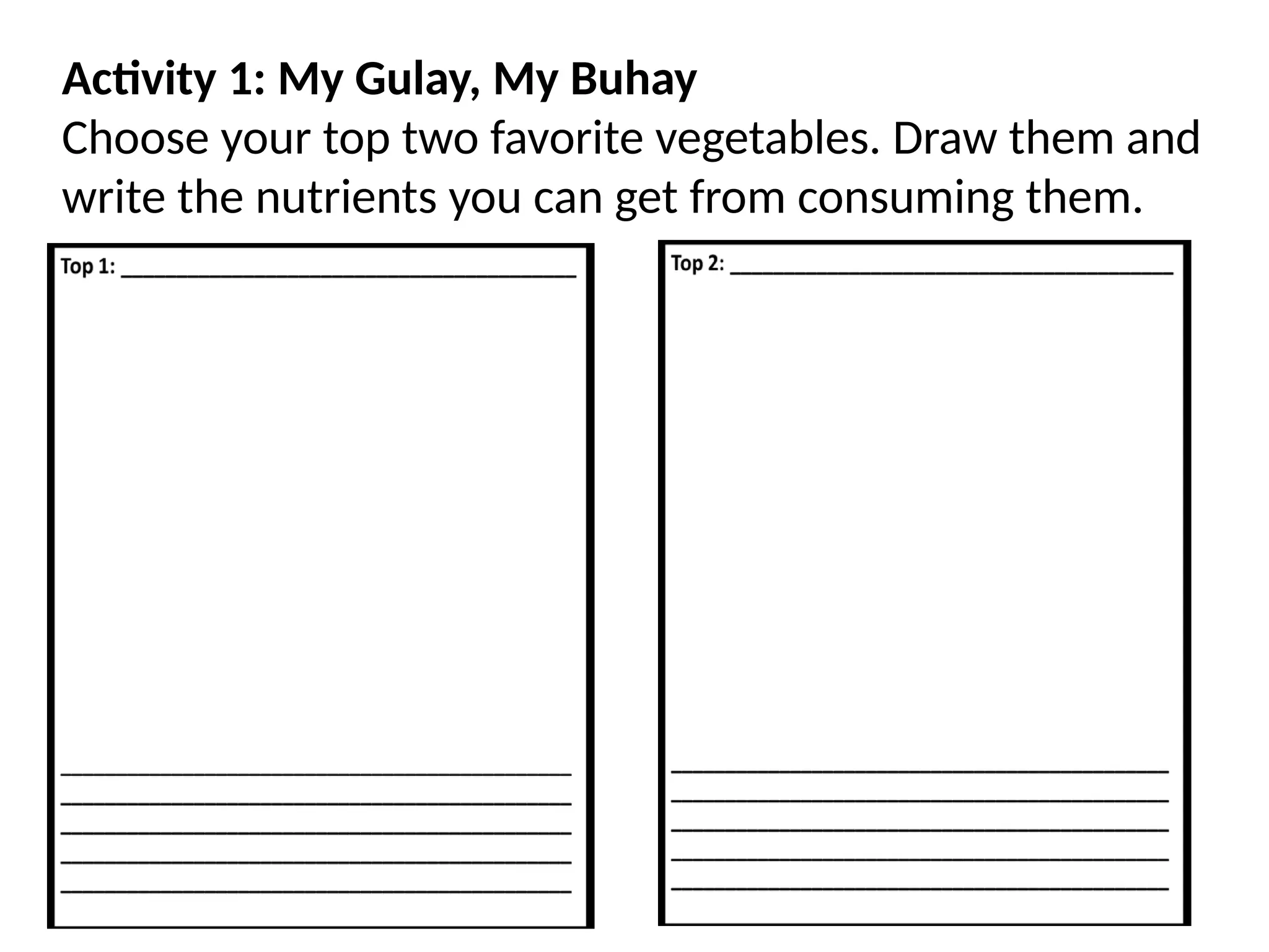 Market Forms of Vegetables Powerpoint.pptx