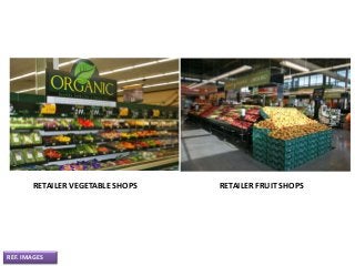 Market fruit & veg | PPTX