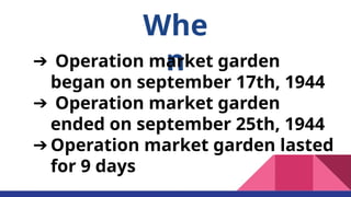 Operation market garden presentation.pptx