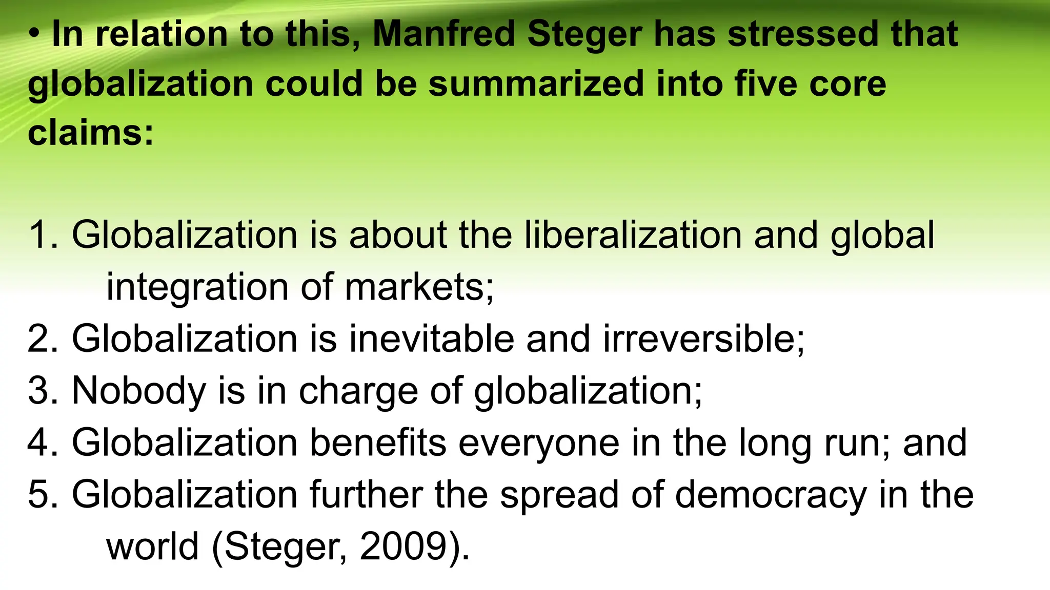 MARKET GLOBALISM AND INTEGRATION.pptx