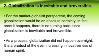 MARKET GLOBALISM AND INTEGRATION.pptx