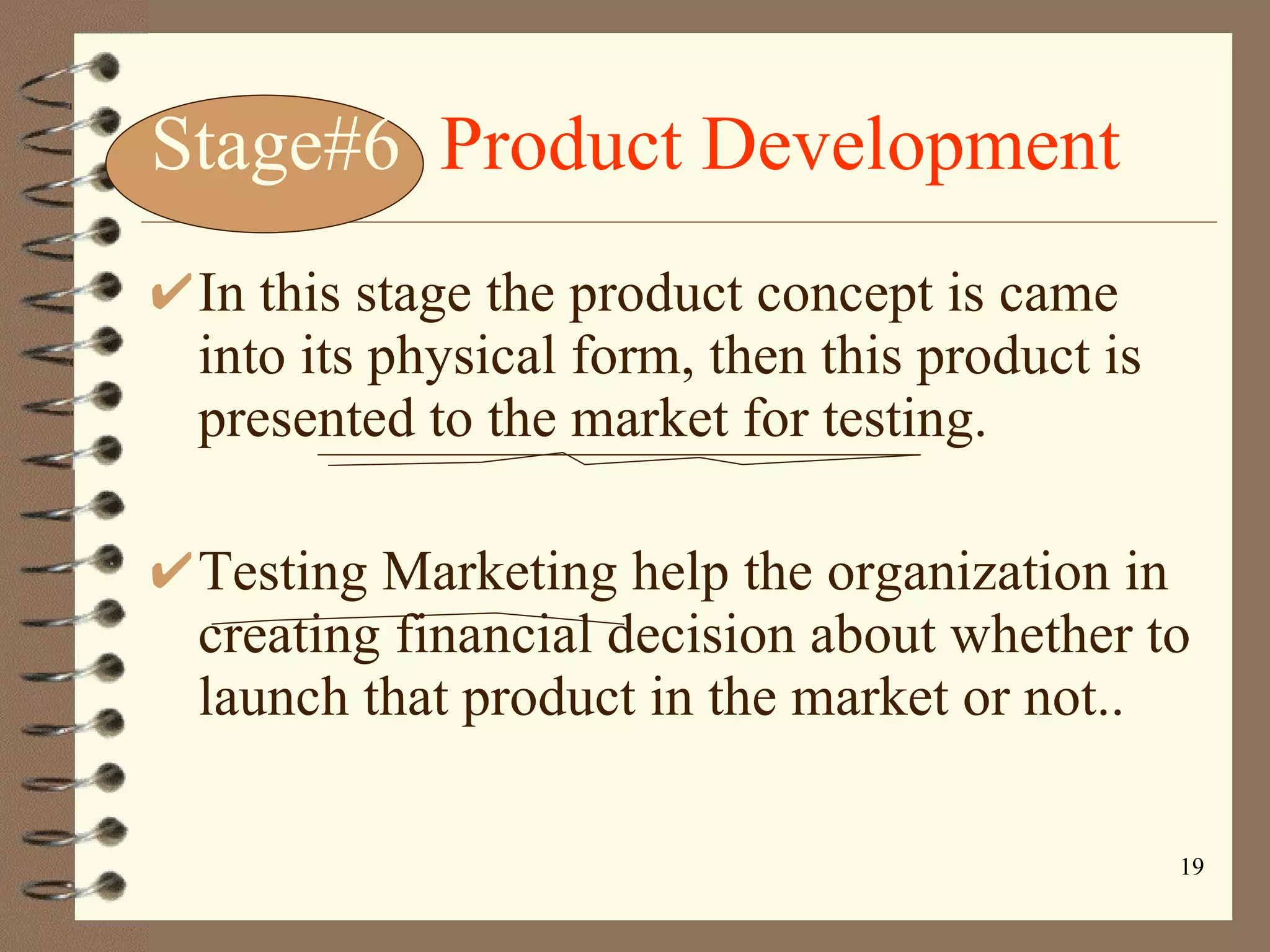 New Product Development | PPT