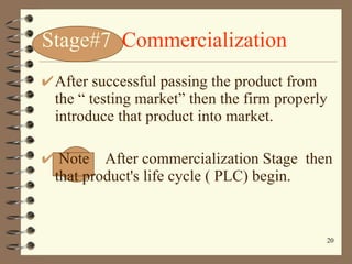 New Product Development | PPT