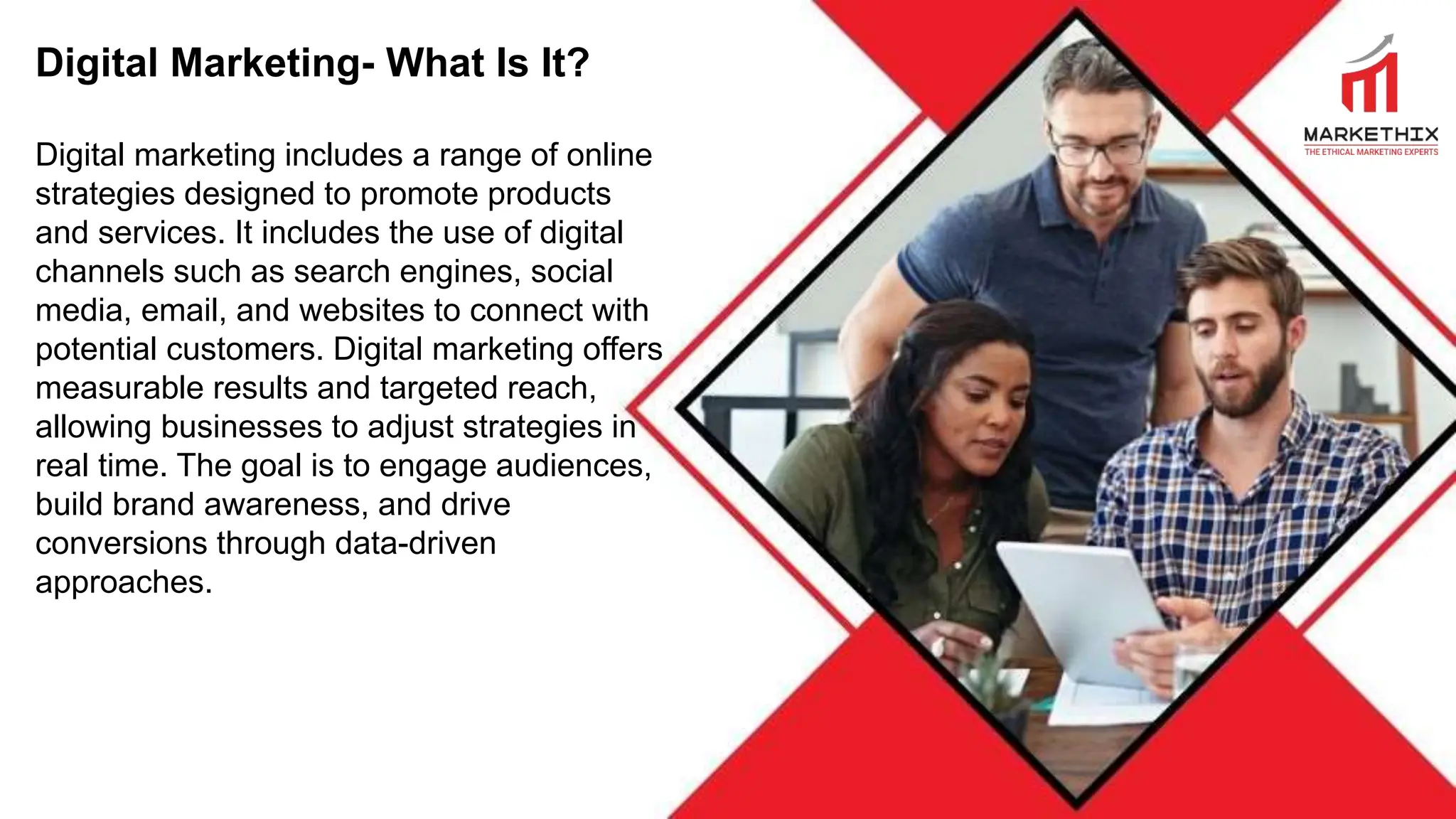 Markethix- Transforming Your Digital Presence.pptx