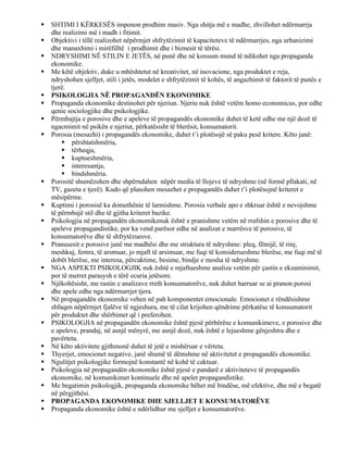 Marketing | DOC