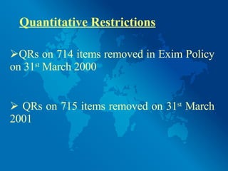 World Trade Organization | PPT