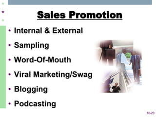 Marketing | PPT