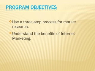 Marketing | PPT
