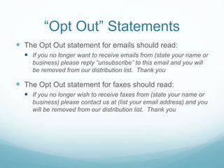 Marketing Yourself | PPT